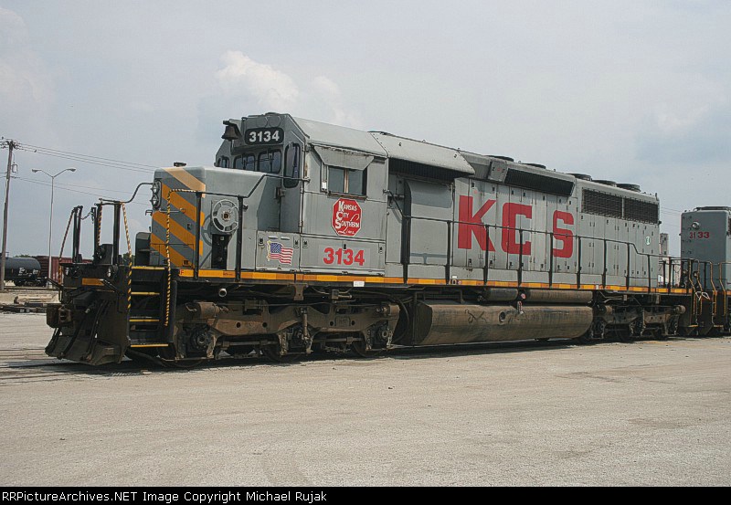 KCS 3134